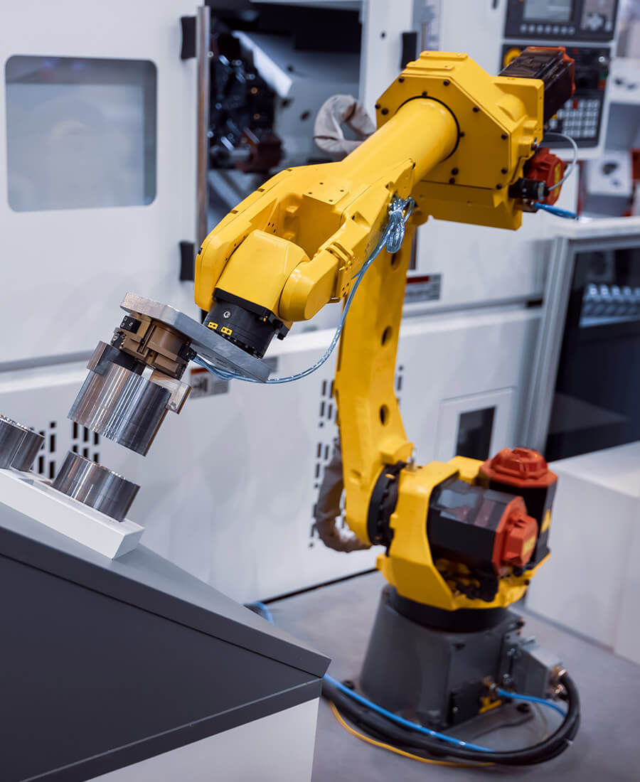 Northtech Automation | Robotic Manufacturer in Michigan