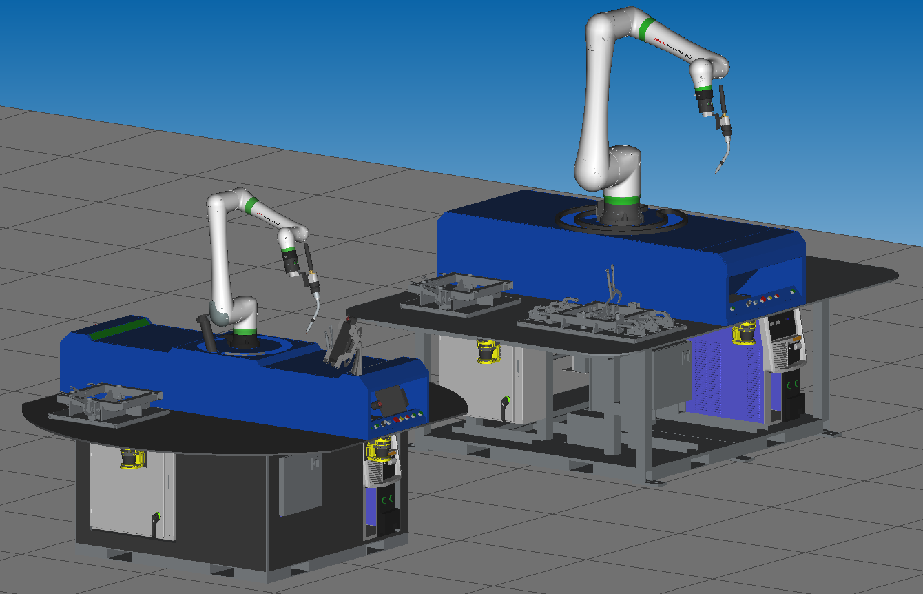 Northtech Automation | Robotic Manufacturer in Michigan