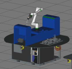 ECLIPSE 90 - Northtech Automation